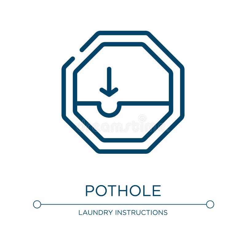 Pothole Stock Illustrations – 537 Pothole Stock Illustrations, Vectors & Clipart - Dreamstime