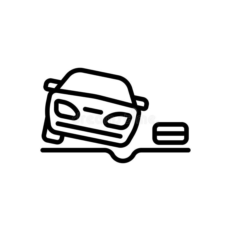 Bumper Road Sign Stock Illustrations – 1,447 Bumper Road Sign Stock ...