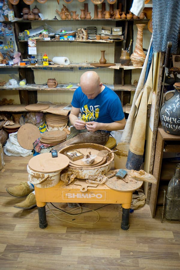 Potier principal photo stock éditorial. Image du dôme - 45785858