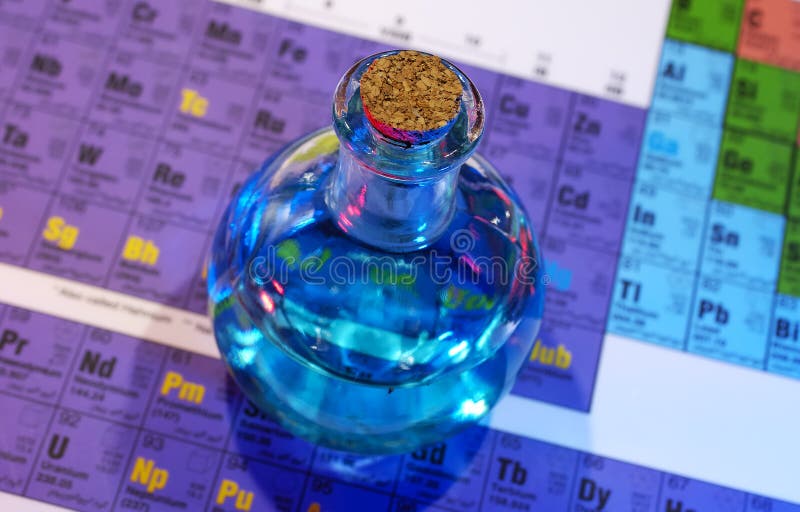 Potion stock photo. Image of laboratory, science, research - 1290414
