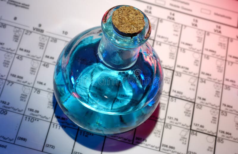 Potion stock photo. Image of laboratory, science, research - 1290414