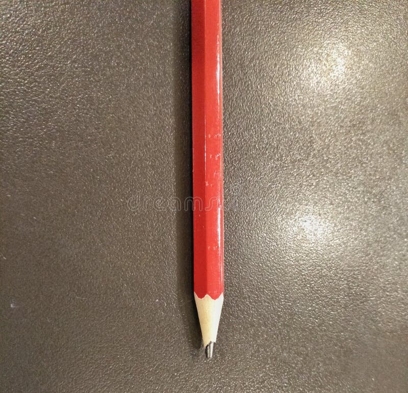 Potlood stock foto. Image of lijst, potloden, potlood - 117572866