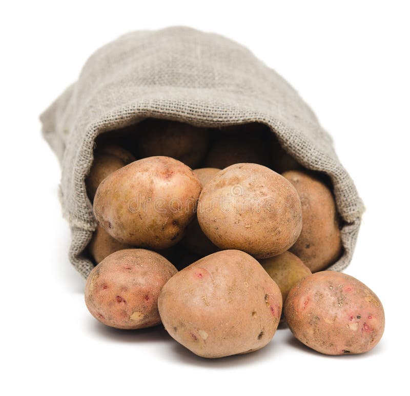 Potoato stock photo. Image of horizontal, vegetarian - 35199904