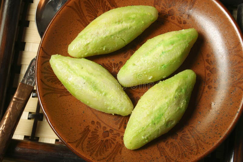 Potol - an Indian Sweet Dish Stock Image - Image of indian, dessert ...