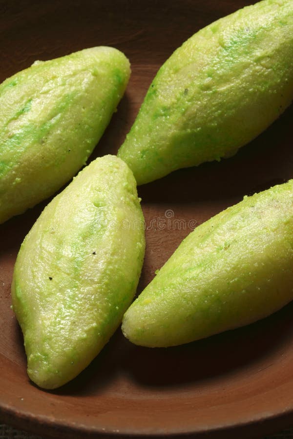 Potol - an Indian Sweet Dish Stock Image - Image of culinary, asian ...