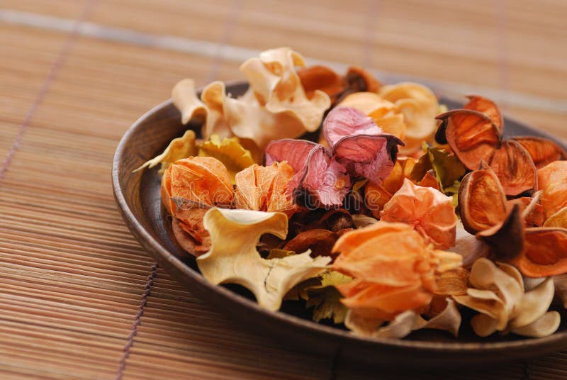 Potpourri stock image. Image of treatment, truth, health - 10341769