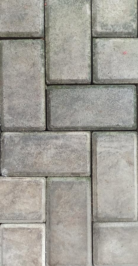 The Grey Stone Brick for Background Stock Photo - Image of grey, stone ...