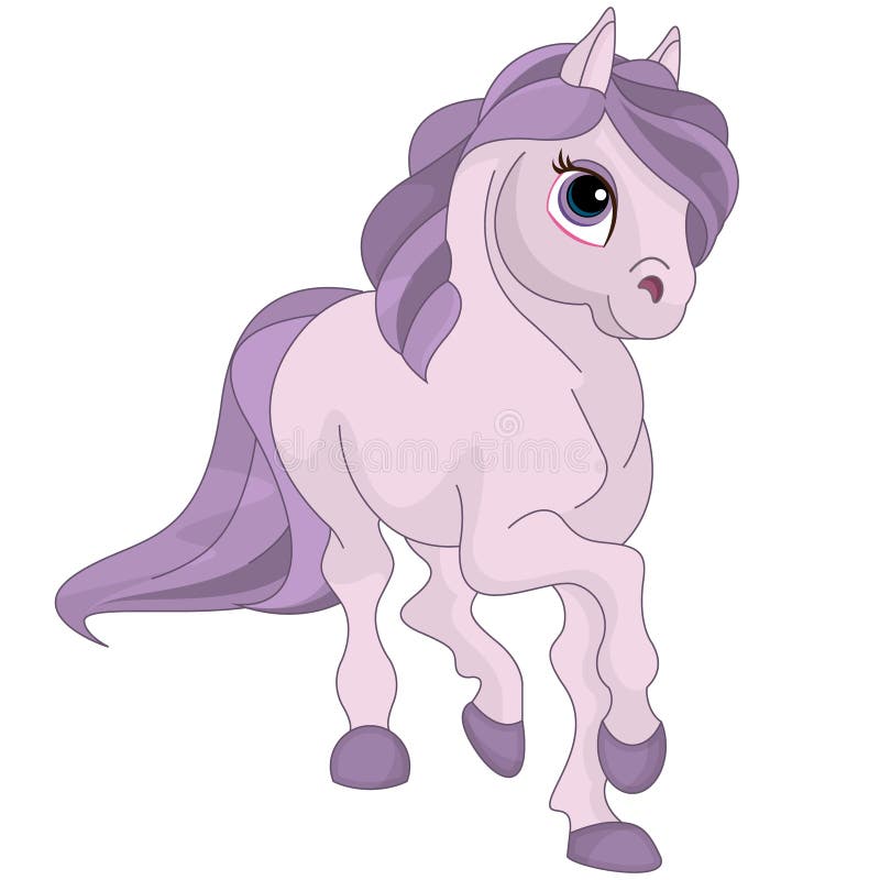 Potro Ilustraciones Stock, Vectores, Y Clipart – (37,041 Ilustraciones ...