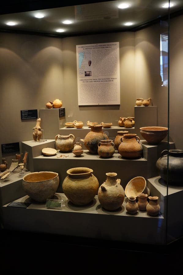 Pots editorial stock photo. Image of vases, vatican, pots - 44537753