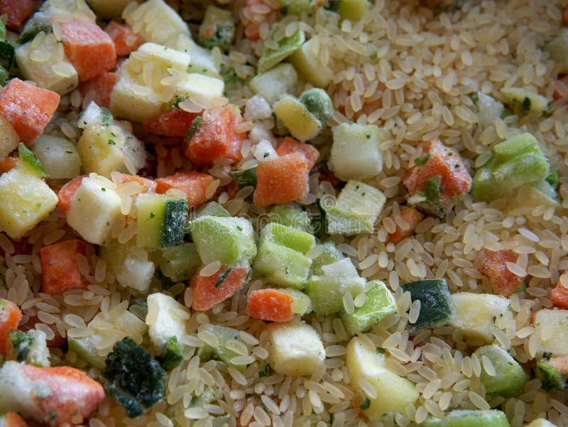 Pottage stock photo. Image of soup, broccoli, diet, legumes - 53462674