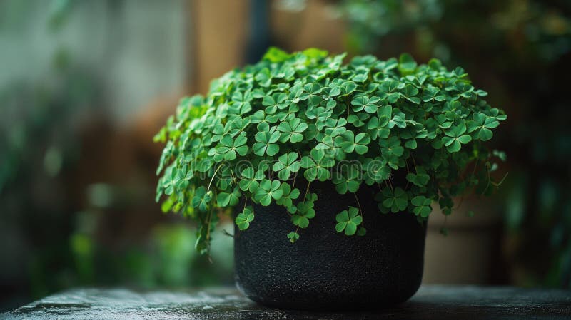 Potted Plant Table Top stock image. Image of interior - 373217441