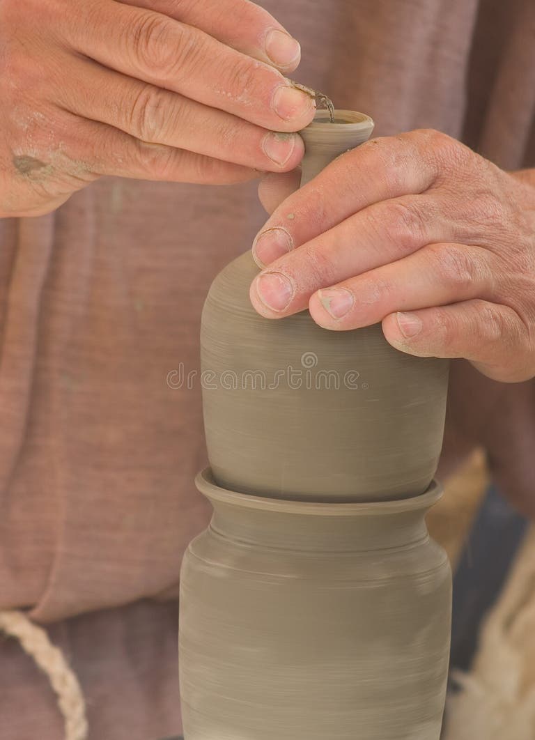 3,412 Potters Hands Art Stock Photos - Free & Royalty-Free Stock Photos ...