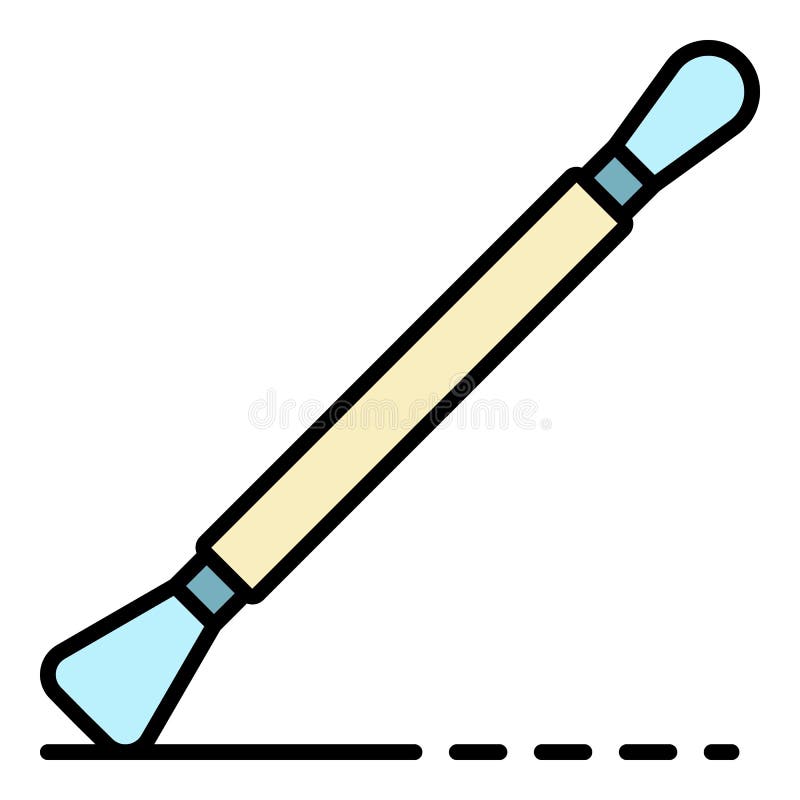 Potter Tool Icon Color Outline Vector Stock Vector - Illustration of ... Potter Tool Icon Color Outline Vector Stock Vector - Illustration of ...