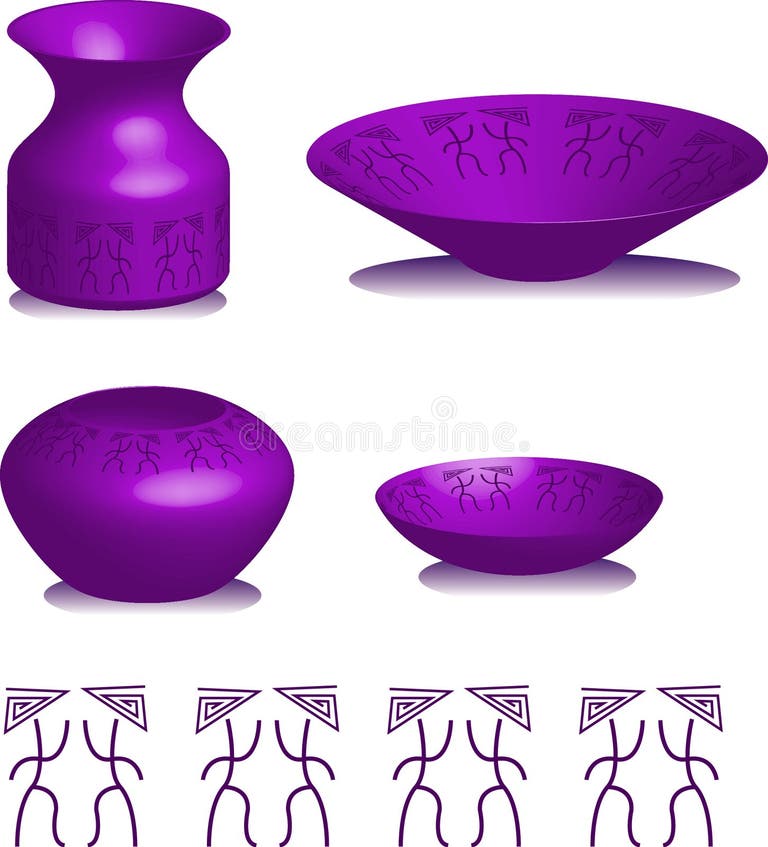 Earthenware Pottery Stock Illustrations – 18,900 Earthenware Pottery Stock Illustrations ...