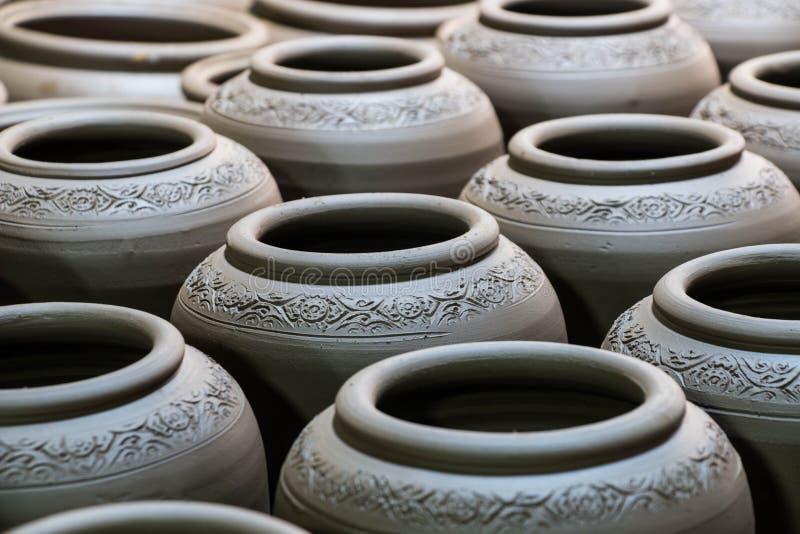 Pottery background stock photo. Image of design, bowl - 46188952