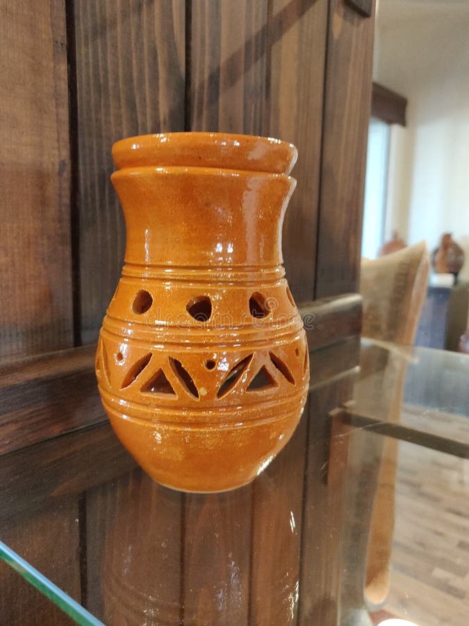 A'ali Pottery In Bahrain, Middle East Stock Image - Image of east ...