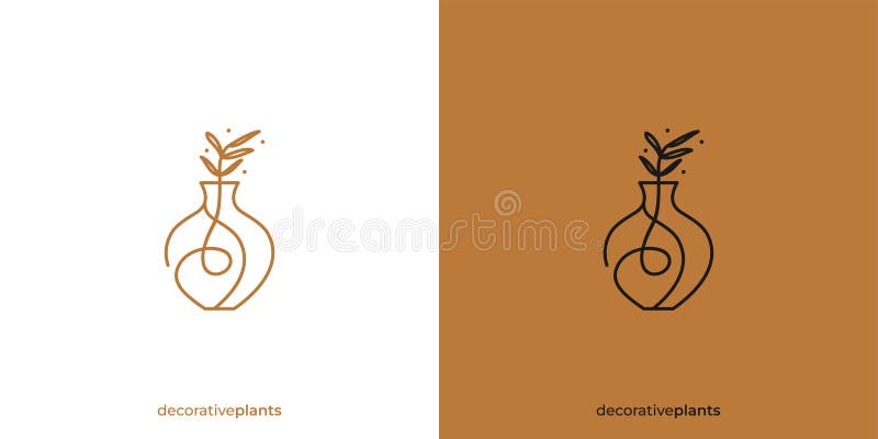 Simple Handmade Pottery Logo Stock Vector - Illustration of clay, bowl ...