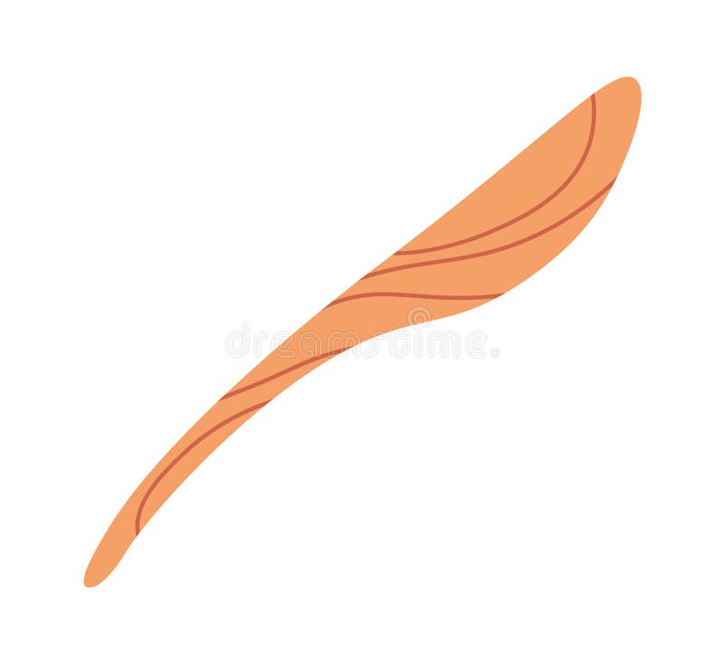 Pottery Clay Knife stock vector. Illustration of studio - 279404056