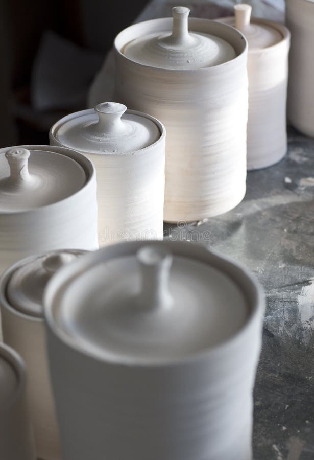 Pottery stock photo. Image of dishwater, life, still - 34230426