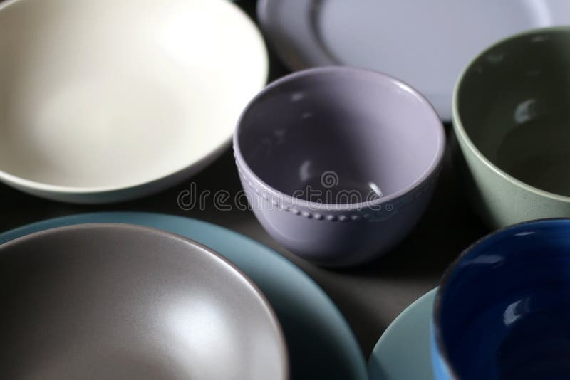 Pottery stock image. Image of field, artisanal, decor - 149663567