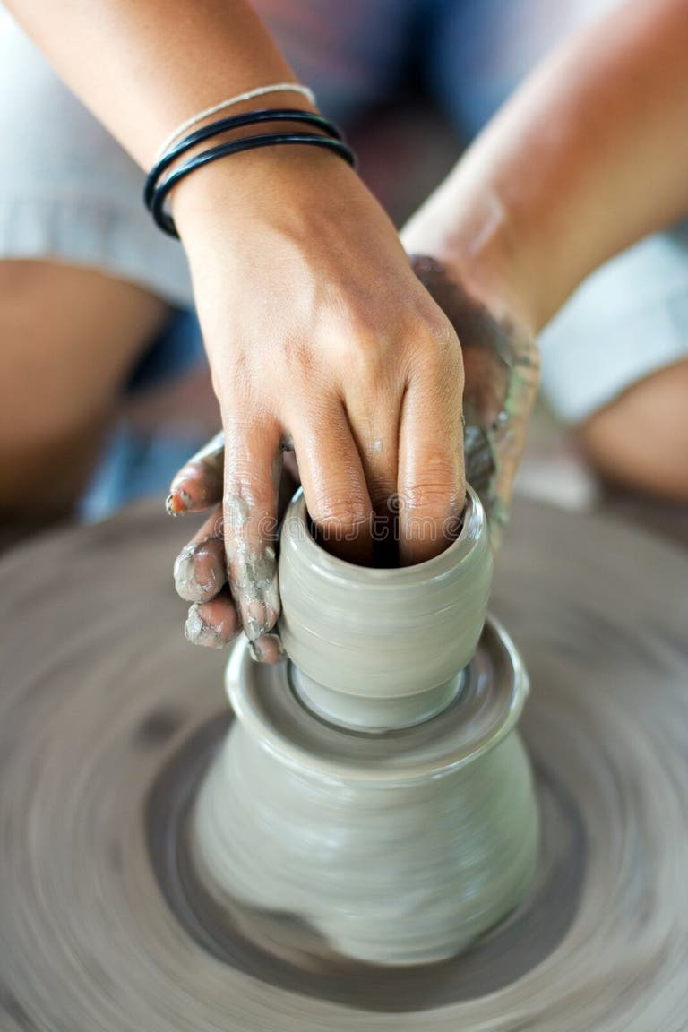 35,086 Pottery Making Cialville Stock Photos - Free & Royalty-Free ...