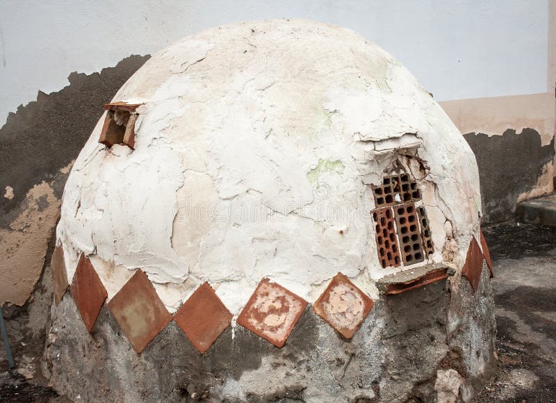 Pottery oven stock image. Image of pottery, furnace, kiln - 40640547