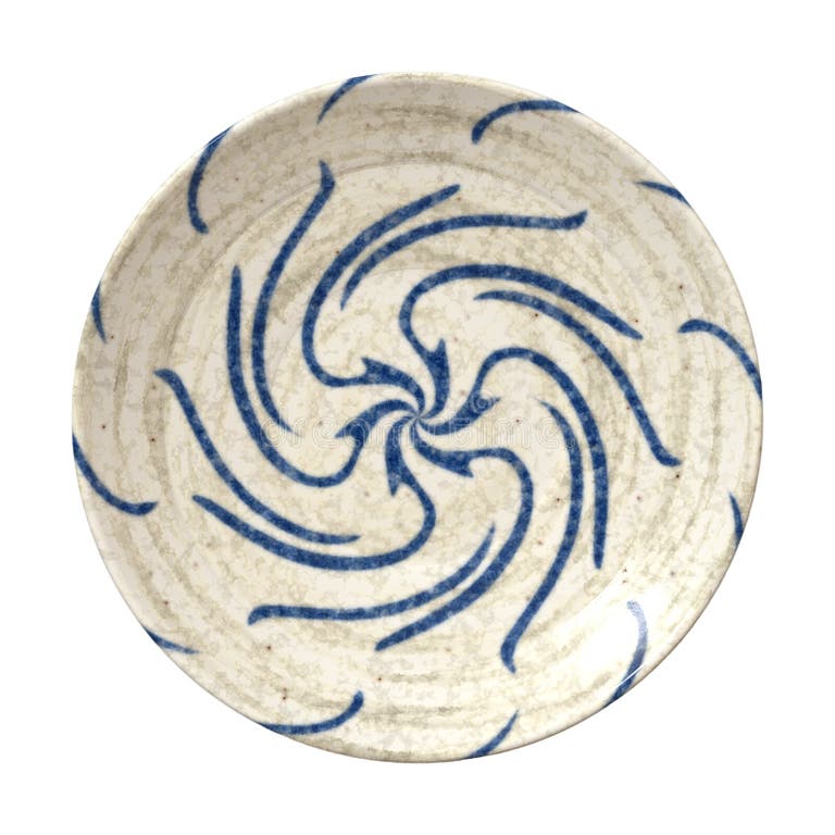 African Ceramic Plate Stock Illustrations – 124 African Ceramic Plate ...