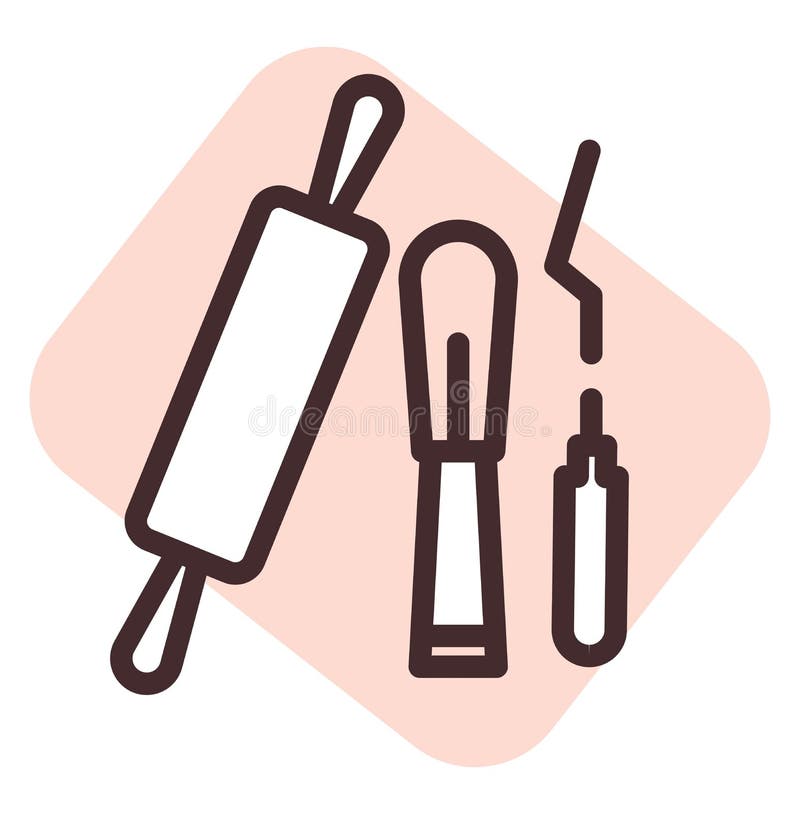 Pottery Tools Stock Illustrations – 428 Pottery Tools Stock ...