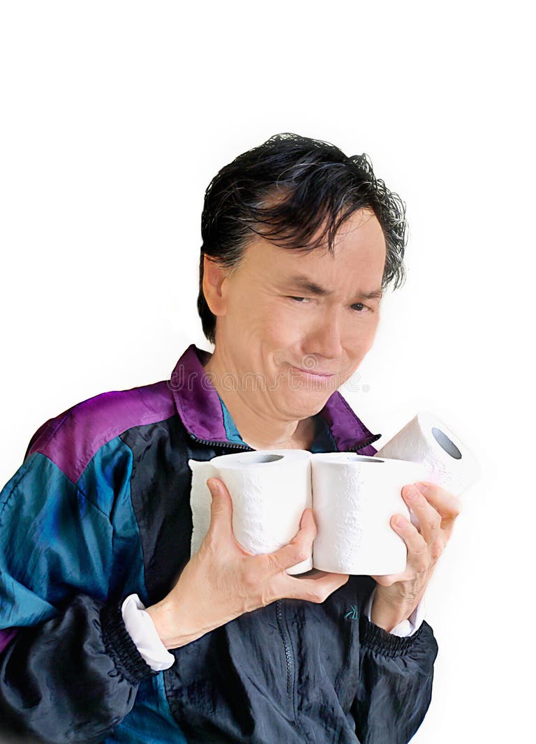 Guy Toilet Gets Caught Stock Photos - Free & Royalty-Free Stock Photos ...