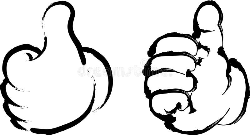 Pouce Haut Et Pouce Vers Le Bas Stock Illustrations, Vecteurs ... Pouce Haut Et Pouce Vers Le Bas Stock Illustrations, Vecteurs ...