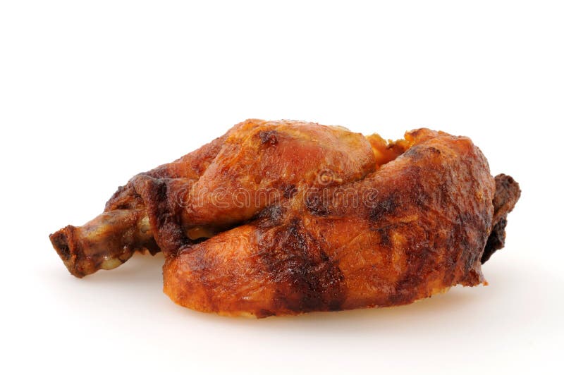 Poulet photo stock. Image du poulet - 5278620