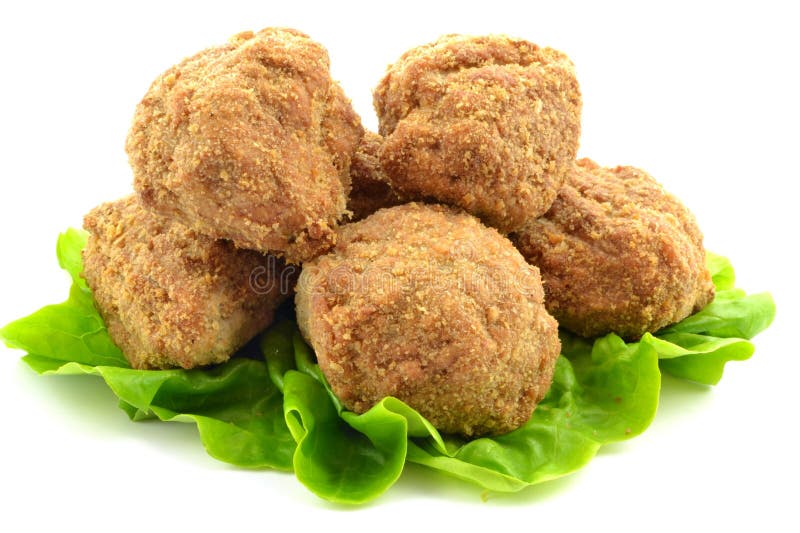 Poultry cutlets stock photo. Image of chop, dinner, meat - 311301254