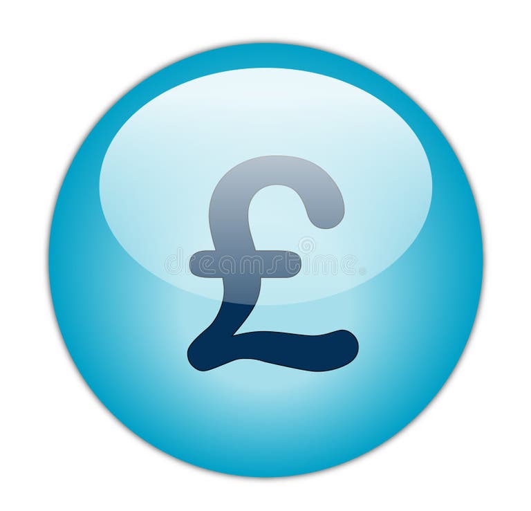 Pound Payment Icon Stock Illustrations – 10,740 Pound Payment Icon ...