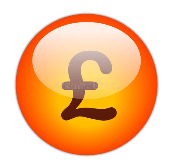 Pound Payment Icon Stock Illustrations – 10,740 Pound Payment Icon ...