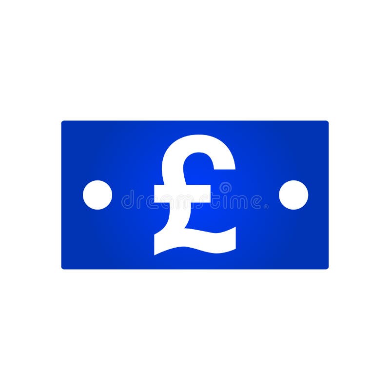 Pound Bill Stock Illustrations – 2,002 Pound Bill Stock Illustrations ...