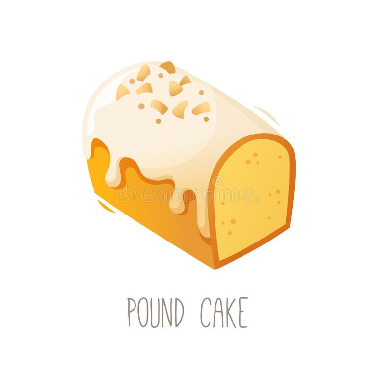 Pound Cake Stock Illustrations – 2,146 Pound Cake Stock Illustrations ...