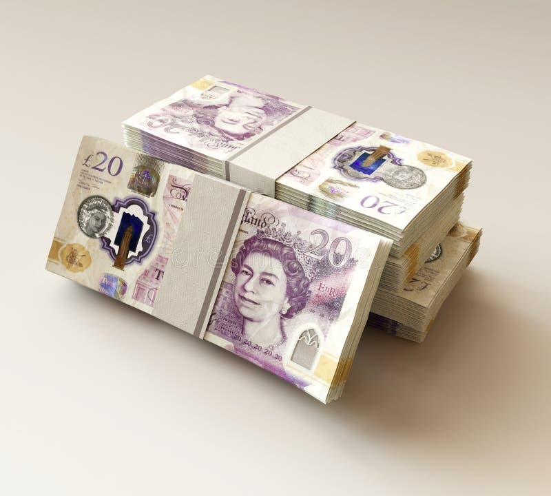 British Bank Note Stock Illustrations – 237 British Bank Note Stock ...