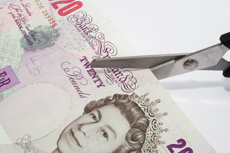 Pound cut editorial image. Image of trim, depreciation - 791755