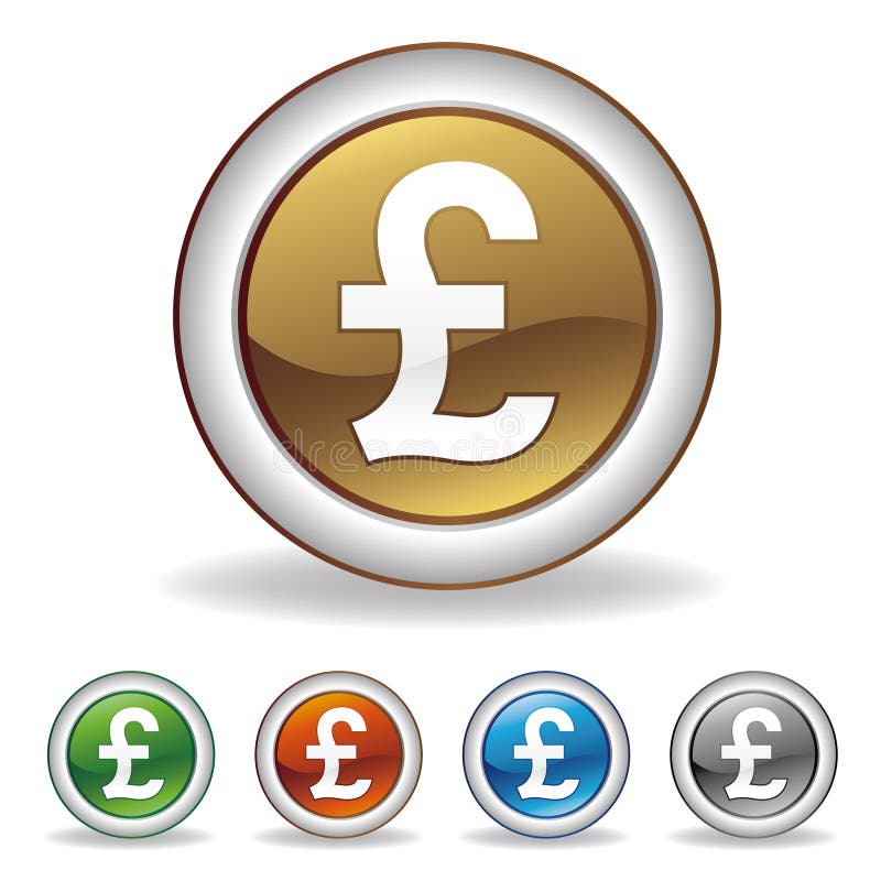 Set of scales stock vector. Illustration of economy, economic - 15890257