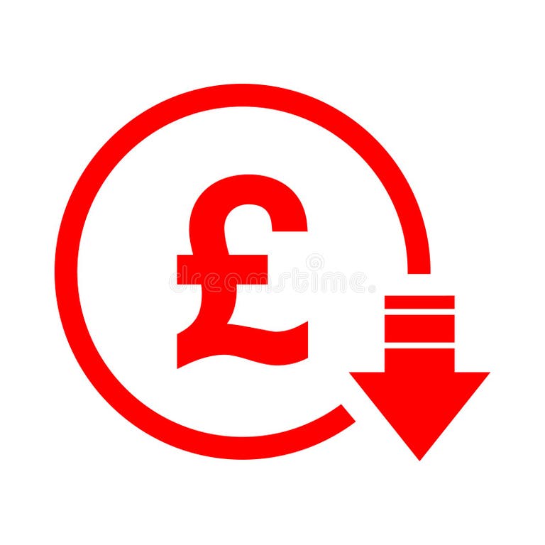Cost Reduction Pound Stock Illustrations – 93 Cost Reduction Pound Stock Illustrations, Vectors ...