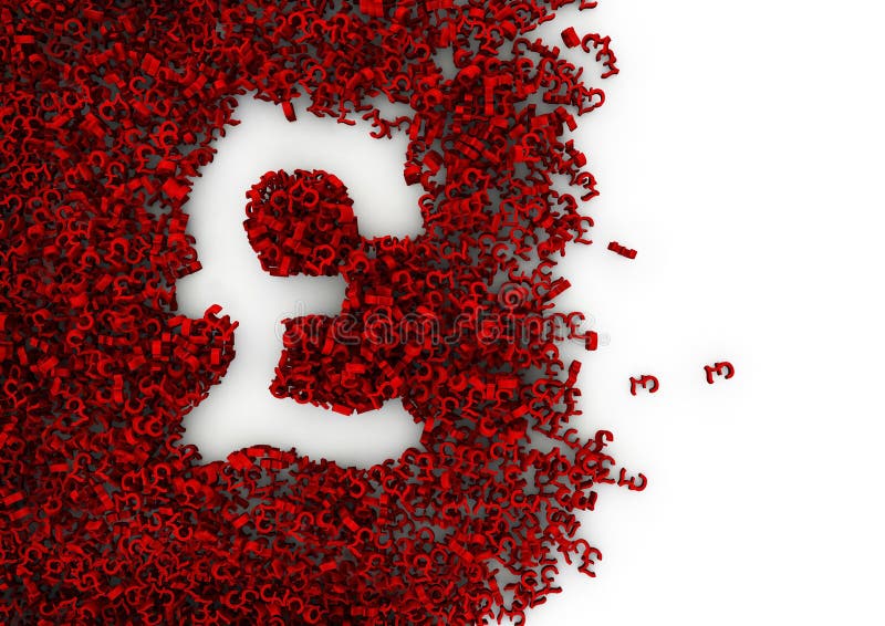 Pound sign stock illustration. Illustration of character - 19865371