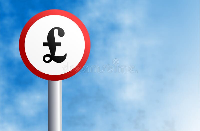 Pound sign stock illustration. Illustration of traffic - 5697009