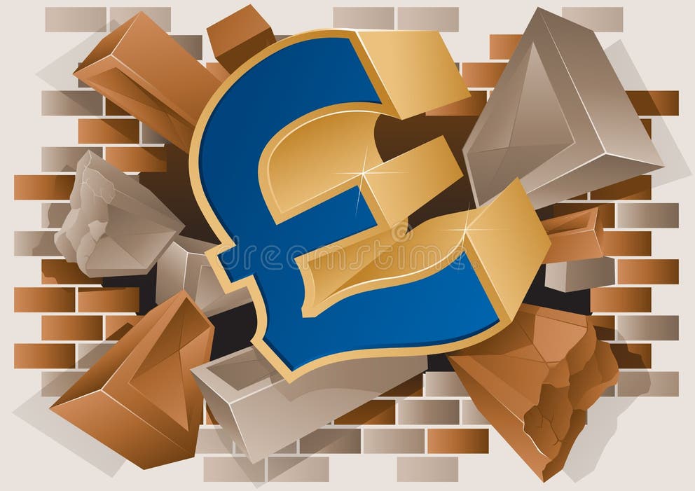 Three Pound Sign Stock Illustrations – 685 Three Pound Sign Stock ...