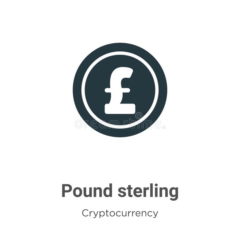Pound Sign on Monitor Screen Icon in Filled, Thin Line, Outline and ...
