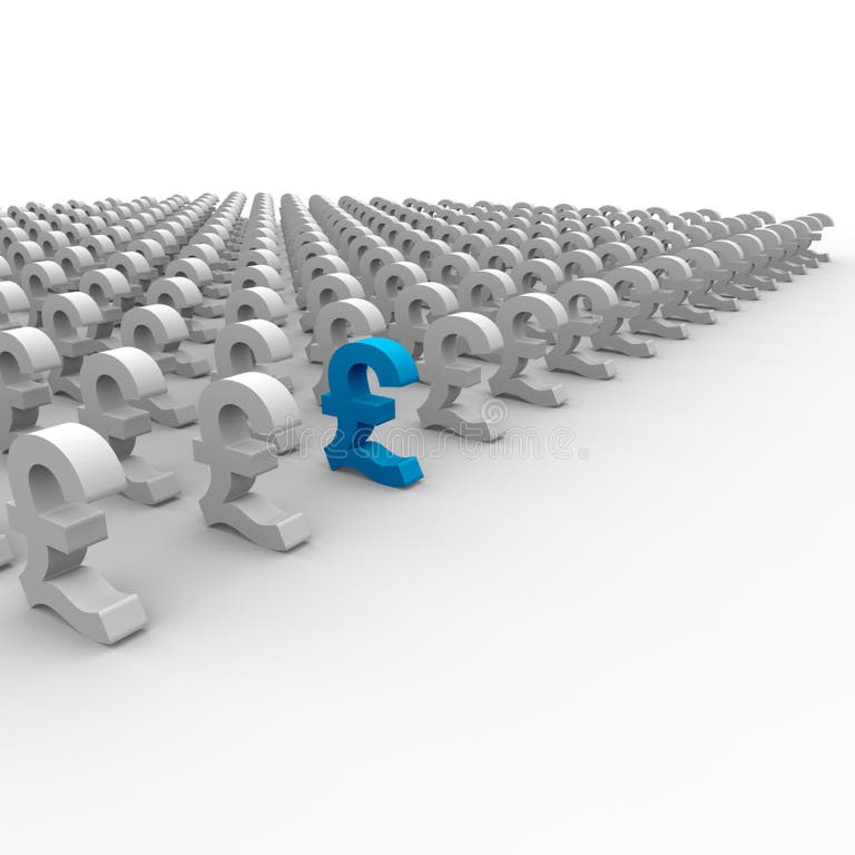 Pound Symbols Stock Illustrations – 6,726 Pound Symbols Stock ...