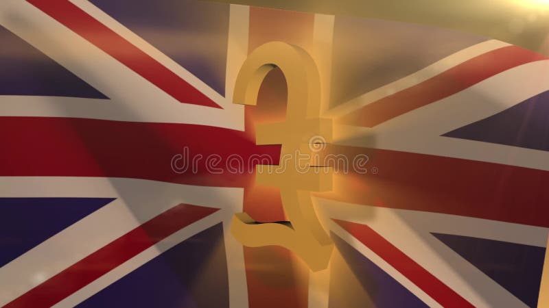 Currency Symbol Pound Flag Stock Footage & Videos - 61 Stock Videos