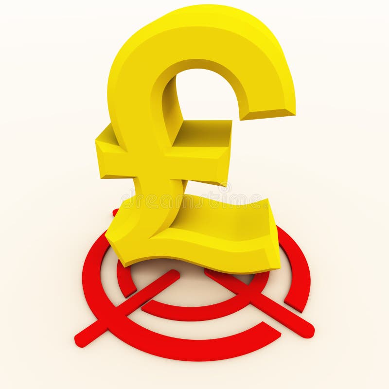 Buy or sell stock illustration. Illustration of sign - 28526003