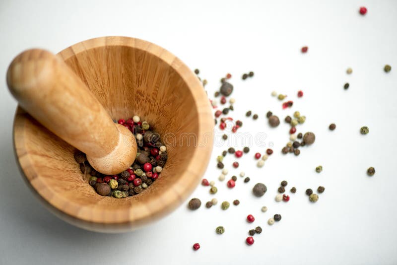 The pounder with pepper stock photo. Image of dainty - 63056480