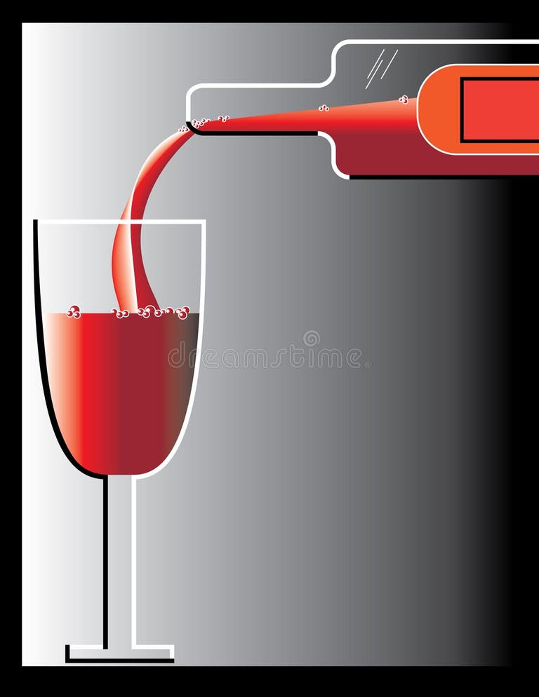 Celebration Pour Stock Illustrations – 13,284 Celebration Pour Stock ...