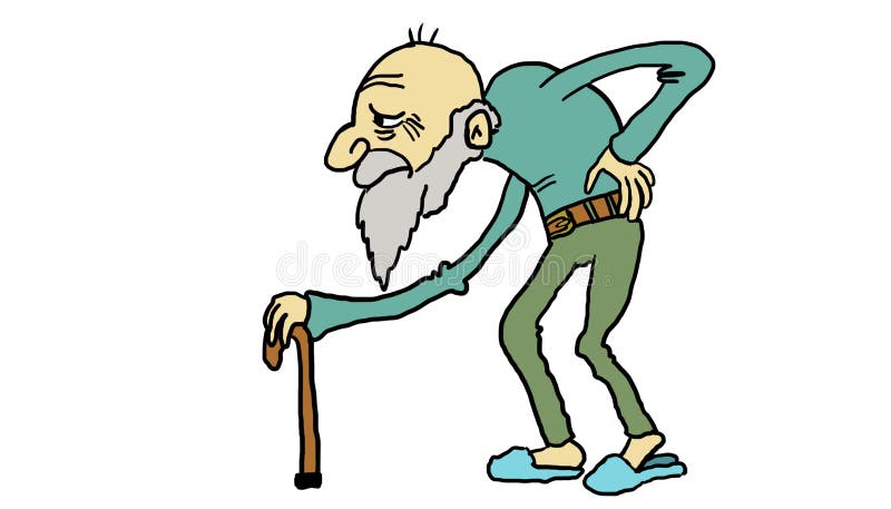 Geriatrie Stock Illustrations, Vecteurs, & Clipart – (158 Stock ...